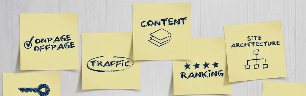 Content creëren of bestaande content optimaliseren? | yndenz